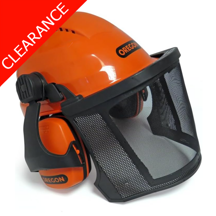 Arborist and Safety Helmets by Stihl, Husqvarna + | Forest Park Garden ...