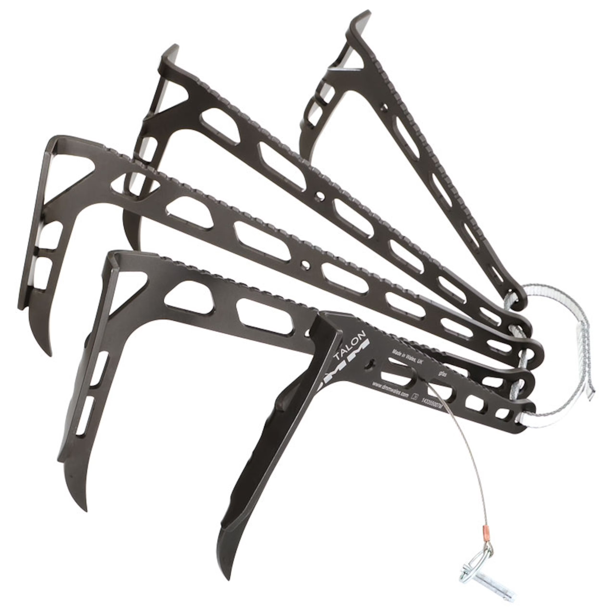 DMM Talon – Forest Park & Garden