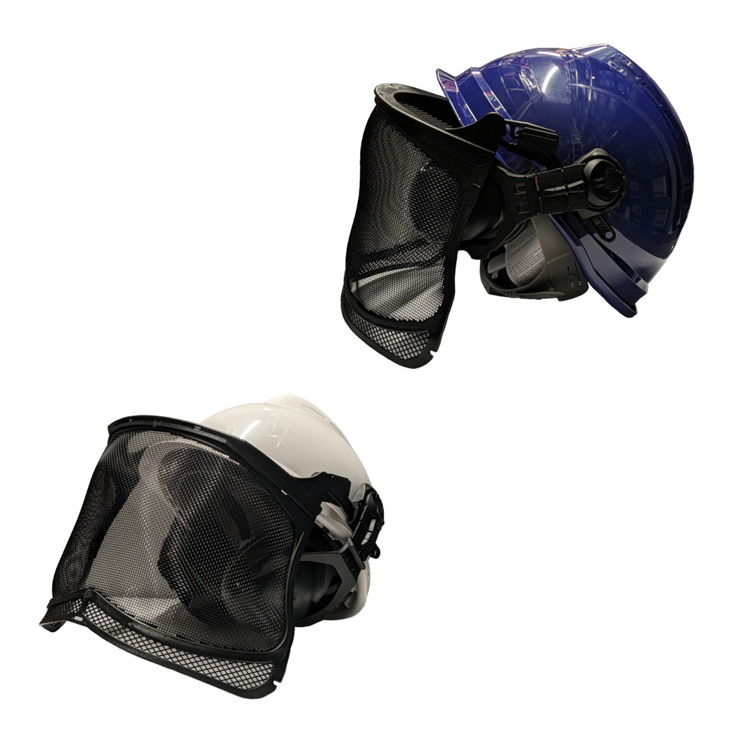Arborist and Safety Helmets by Stihl, Husqvarna + | Forest Park Garden ...