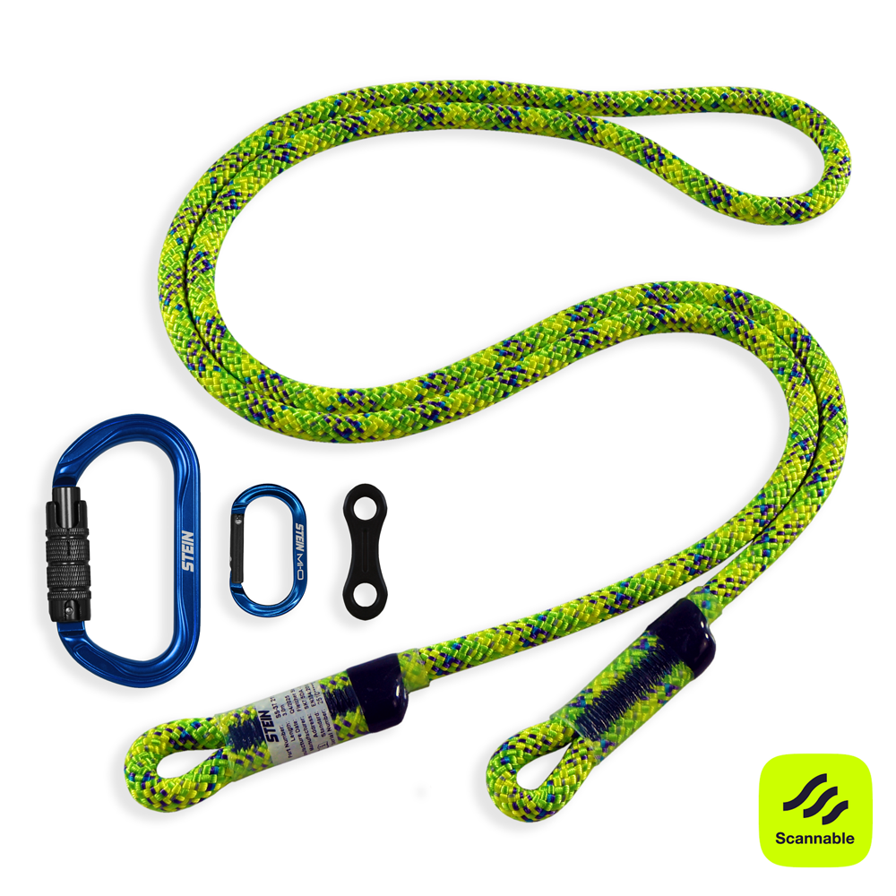 STEIN SCE-X1 Lanyard Kit – Forest Park & Garden