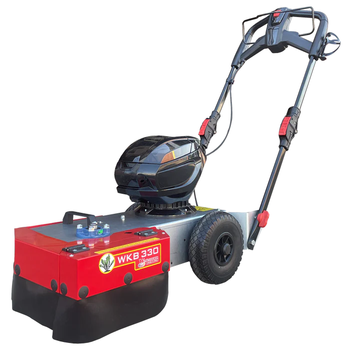 WESTERMANN WKB330 Weed Ripper - Petrol/Battery – Forest Park & Garden